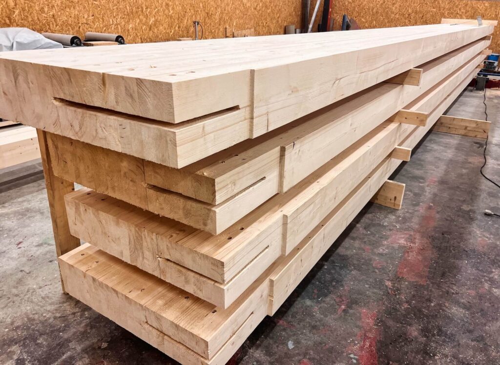 Glulam - Glulam Experts